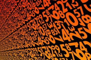 Chinese Numbers 1-100 + Two in Mandarin "Er 二 vs Liang 两"