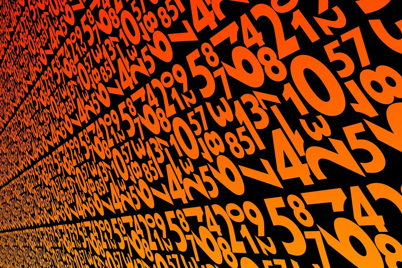 Chinese Numbers 1 100 Two In Mandarin Er Vs Liang 