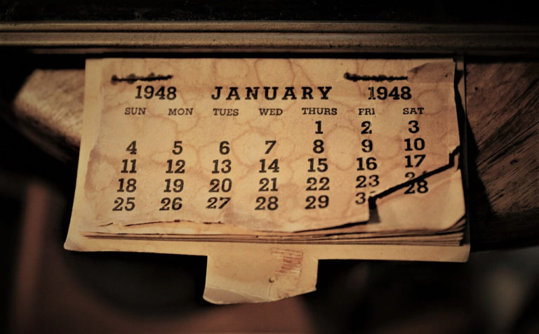 How to Say "Date" in Chinese: Year, Month, Day in Mandarin?