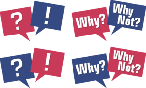 How to Say “What” in Chinese? 什么 Shenme & 怎么 Zenme